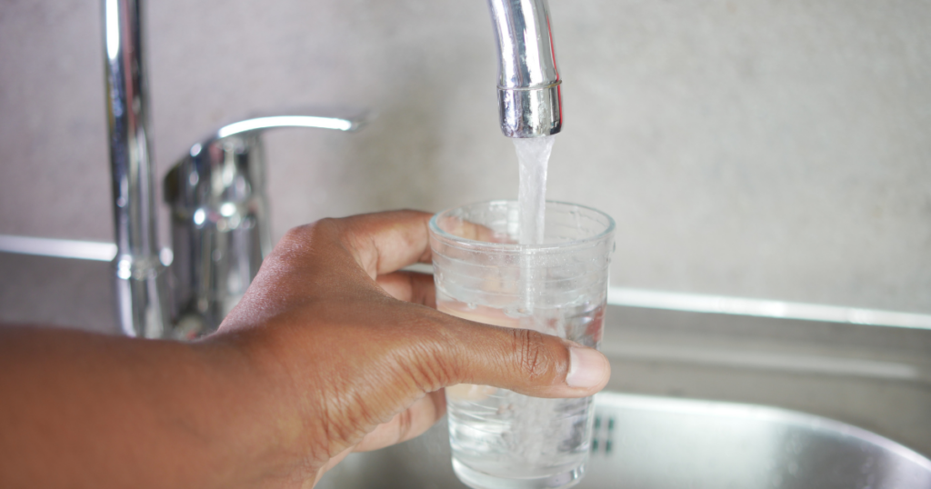 EPA announces finalized drinking water standards for six individual PFAS “forever chemicals ...