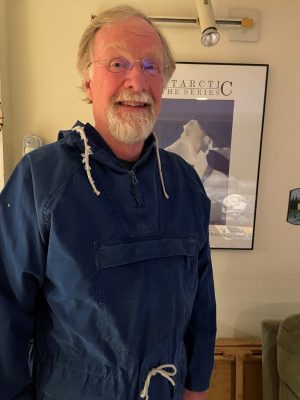 Mark Hyland, Board Chair for Defend Our Health Speaks on PFAS in REI ...