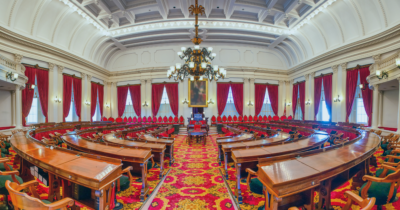 States in the Lead: Six Key Takeaways from 2024 State Legislative ...