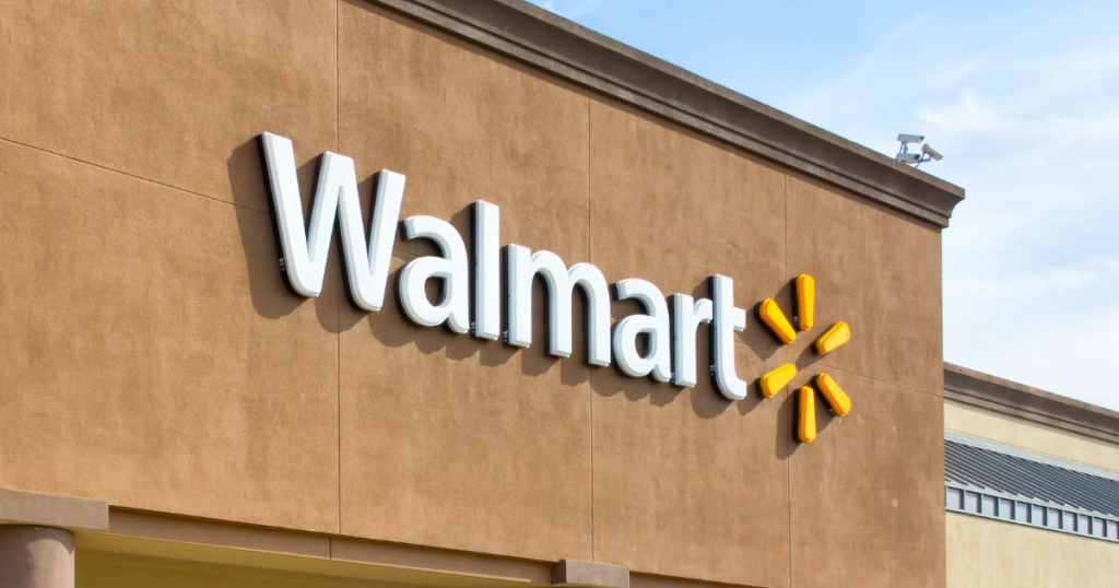 Walmart removes nearly 37 million pounds of toxic “priority chemicals ...
