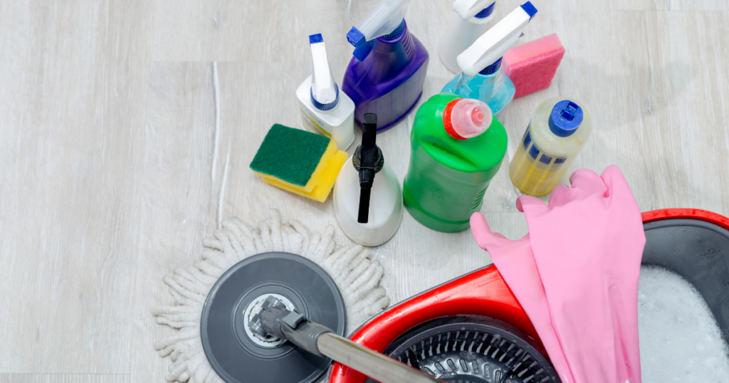 Biden administration announces action to cut PFAS “forever chemicals ...